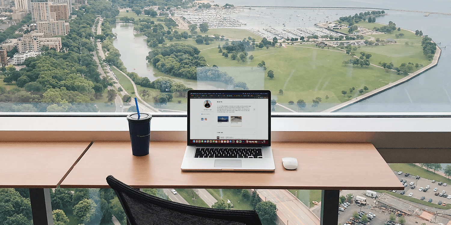 What Do You Include in your Digital Resume | bulb