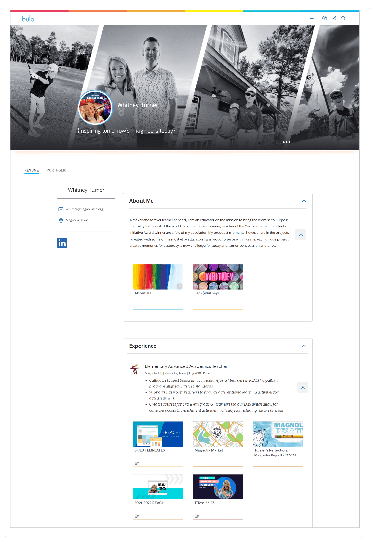 bulb Classlink Integration | Exclusive Pricing